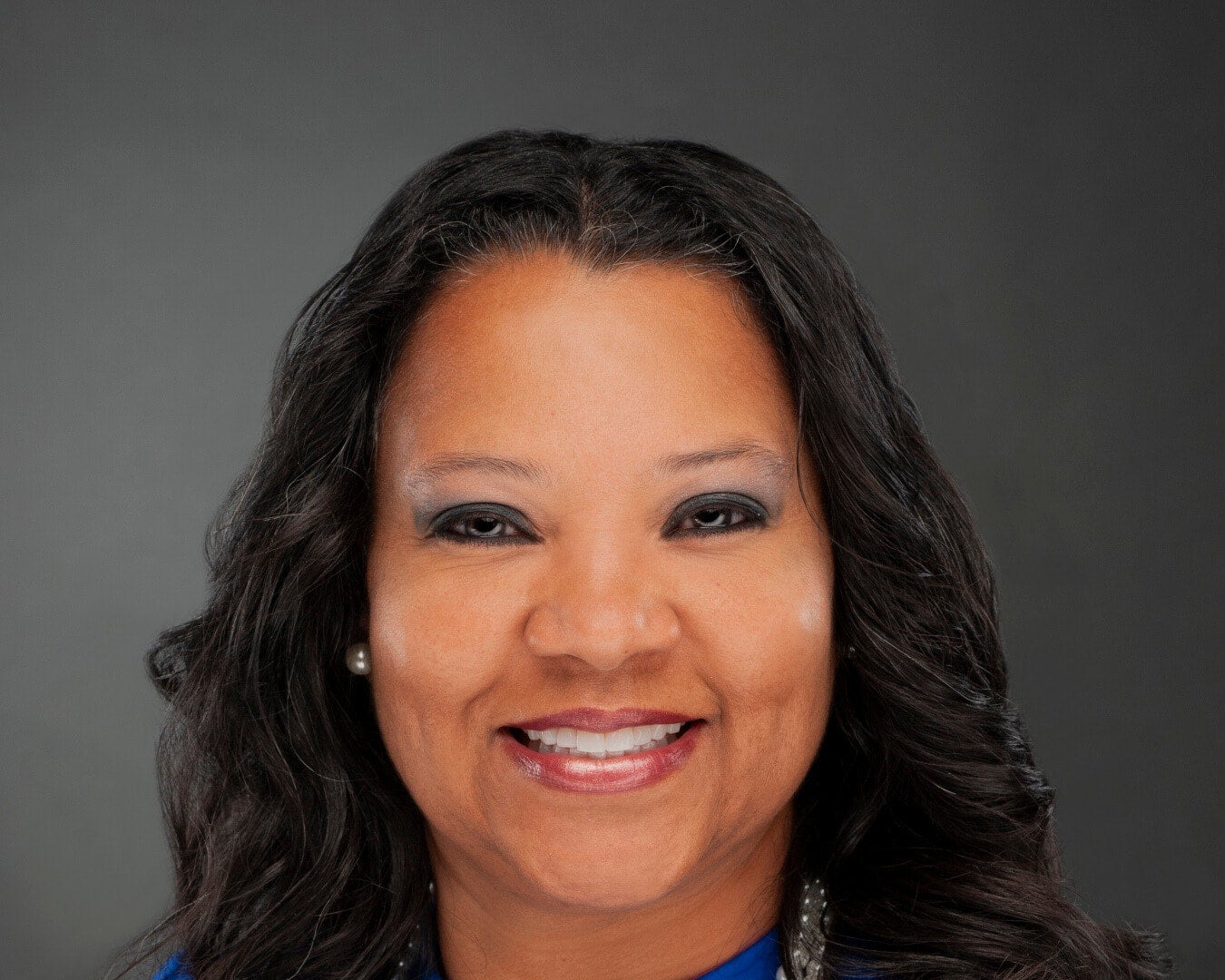 Monica Riley Gold Table - 2024 Sneaker Gala | Crossover Athletics